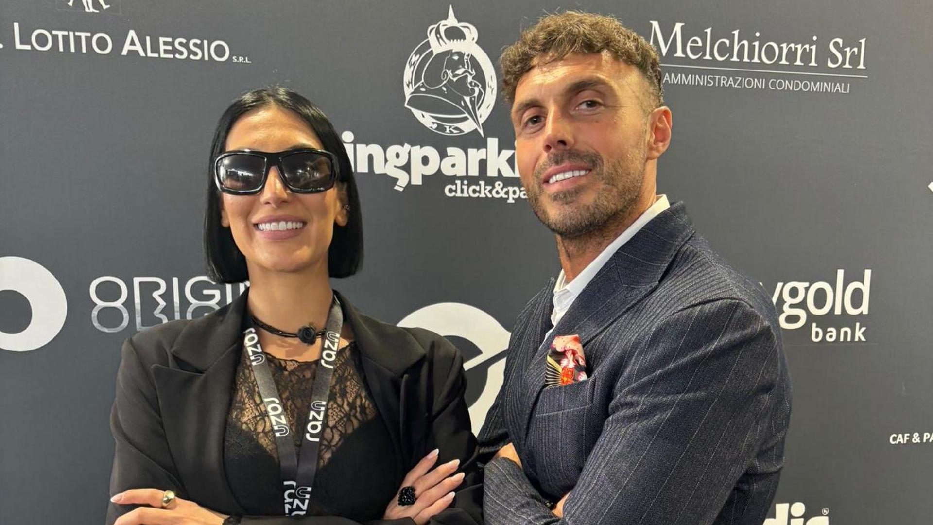 Dal reality al Festival di Sanremo, così Alex Petri promuove la sua ...