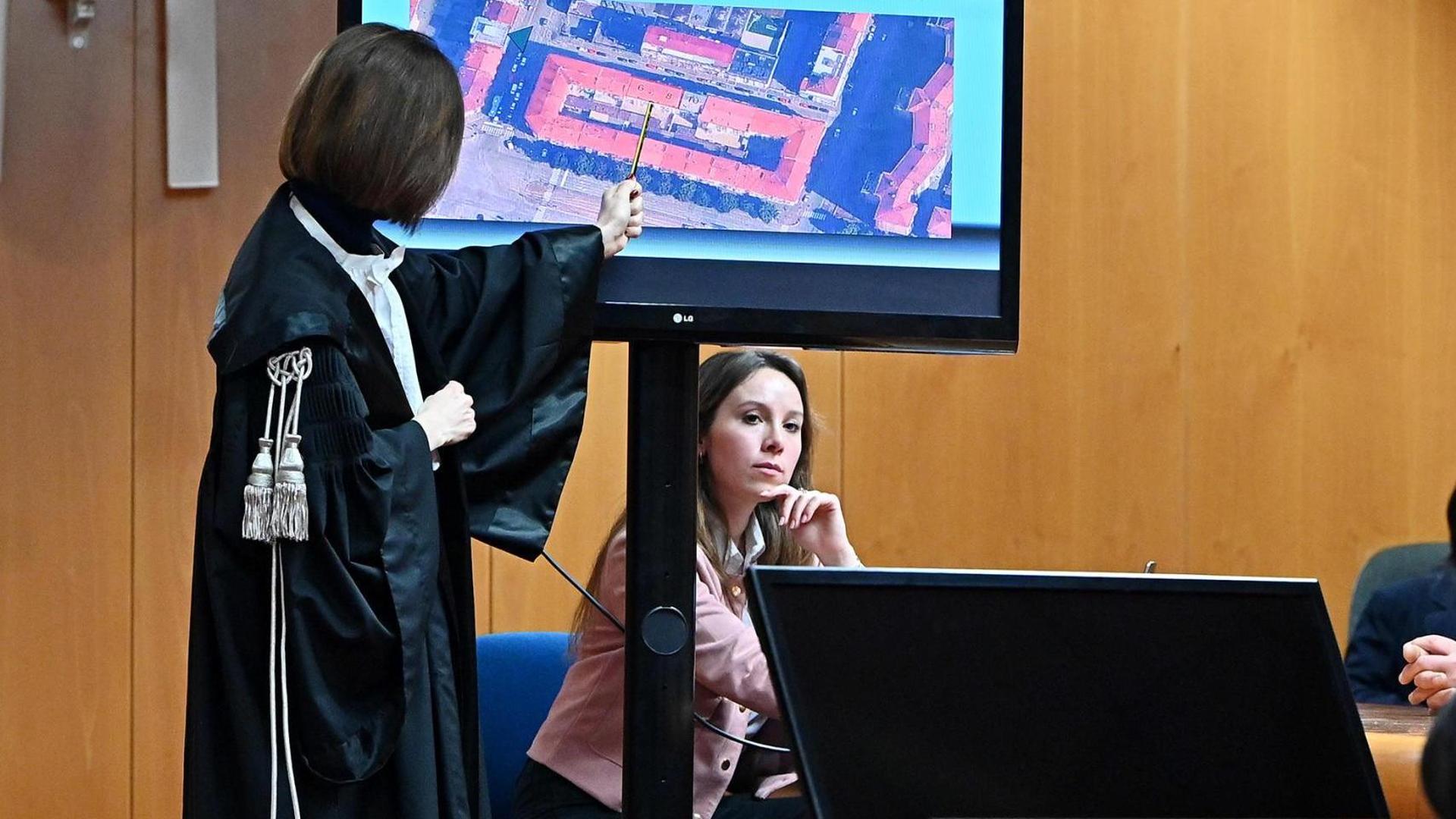 Morte di Jacopo Peretti di Mazzè, i primi testimoni al processo ...