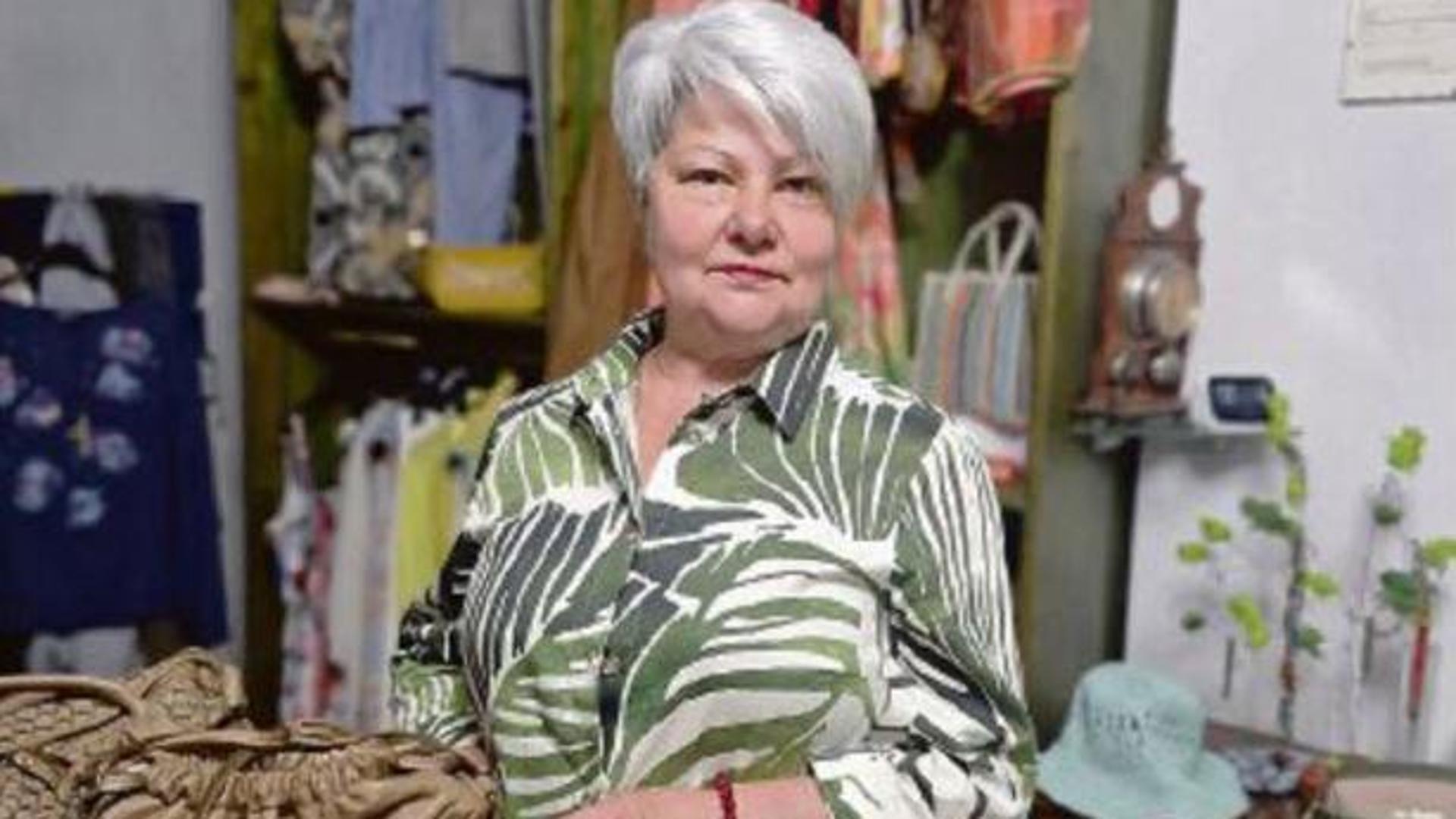 Pavone, Marina abbigliamento chiude dopo 30 anni: era un punto di ...