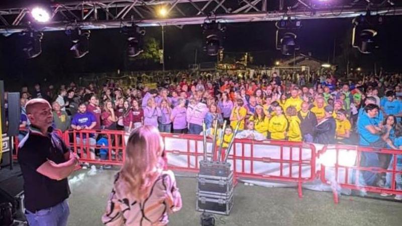 Gli Alto Canavese Games accendono venti comunità - La Sentinella del ...