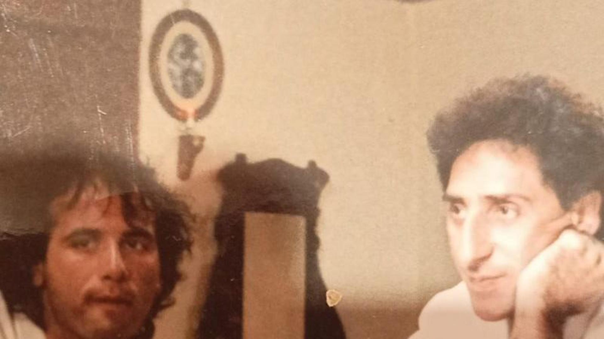 A casa di Franco Battiato, all’Auditorium Mozart di Ivrea il racconto ...