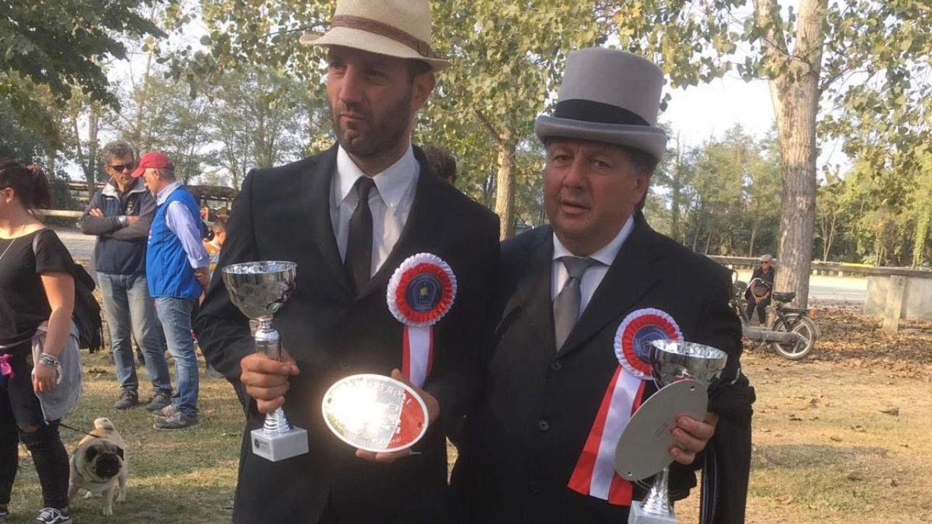 Burolo piange Marco Pascuzzo: «Sarà sempre uno di noi» - La Sentinella ...