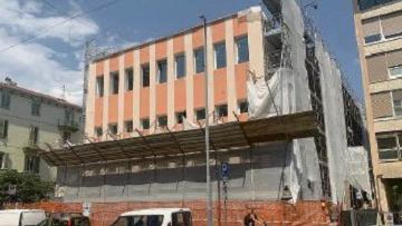 Casa di comunità, da lunedì 29 si trasferisce l’ex guardia medica - La ...