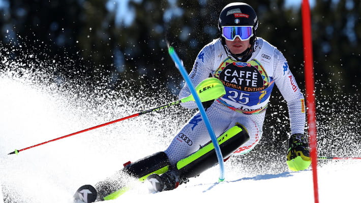 Sci: Slalom da ricostruire. L’anno zero dell’Italia - La Stampa