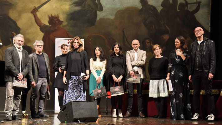 Asti d’Appello premia Benedetta Cibrario - La Stampa