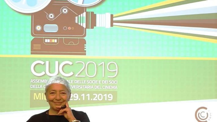 La torinese Giulia Carluccio confermata presidente della Consulta ...