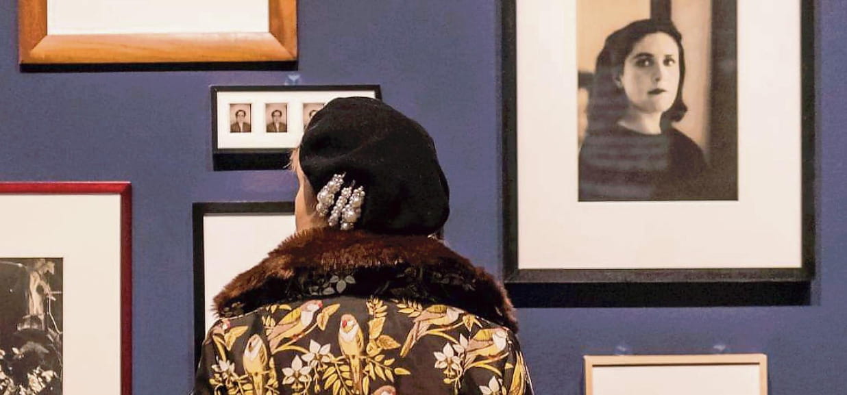 Dora si libera di Picasso: Torino e Londra la esaltano come artista ...