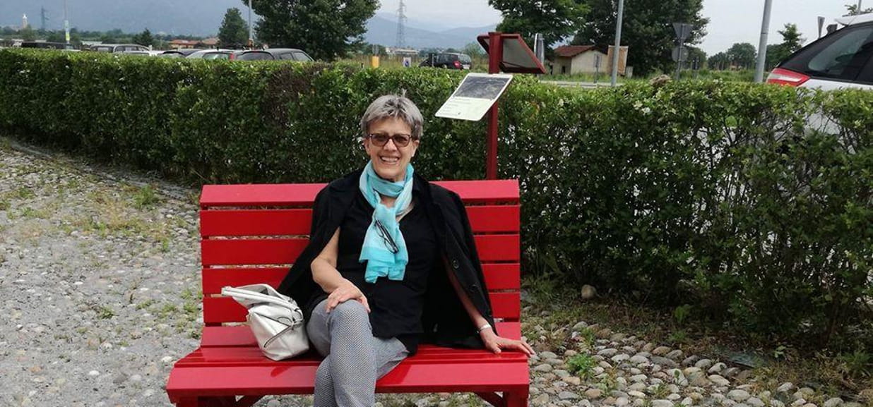 Imelda “Barbara” Belliardo, a lungo operaia e sindacalista Cgil alla ...