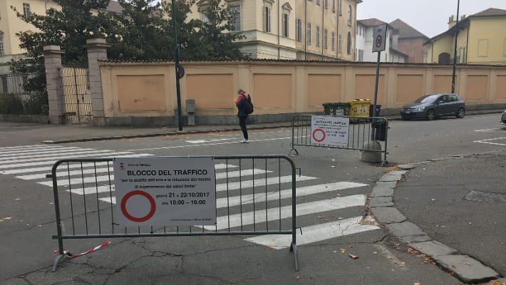 Smog, i valori tornano nella norma: revocato il divieto di traffico ...