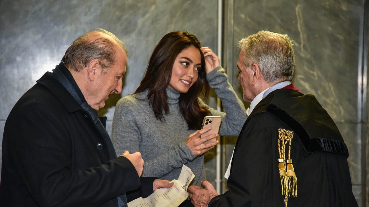 Ruby ter, Battilana testimonia: “Berlusconi mi palpò e scappai. Ecco la ...