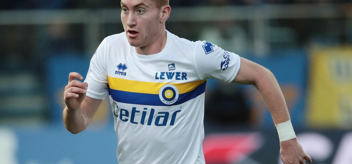 Kulusevski alla Juve: vinta l’asta per il gioiello svedese - La Stampa