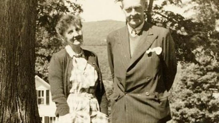 I segreti di T. S. Eliot nelle lettere all’amica Emily Hale - La Stampa