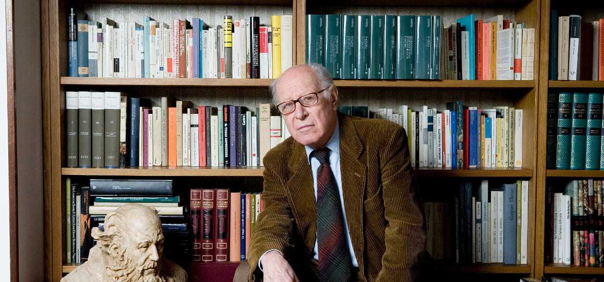 Severino, il custode dell’essere. Una vita contro il nichilismo ...