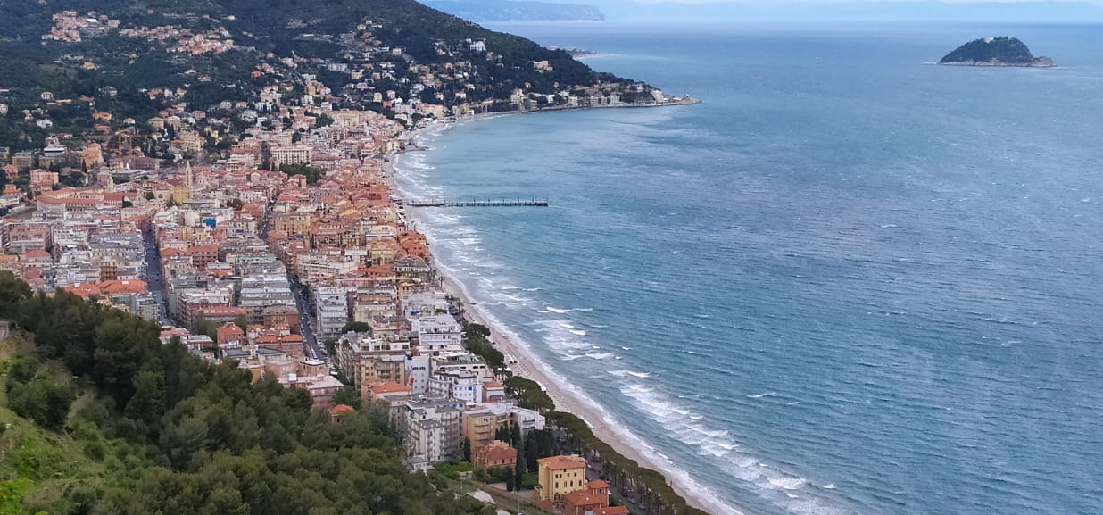 Turismo in Liguria, anche a novembre in crescita arrivi e presenze - La ...