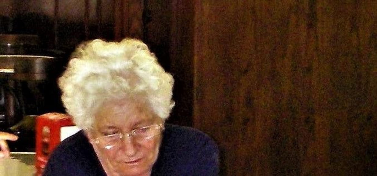 Savona, un ricordo di Angela a un mese dalla sua scomparsa - La Stampa