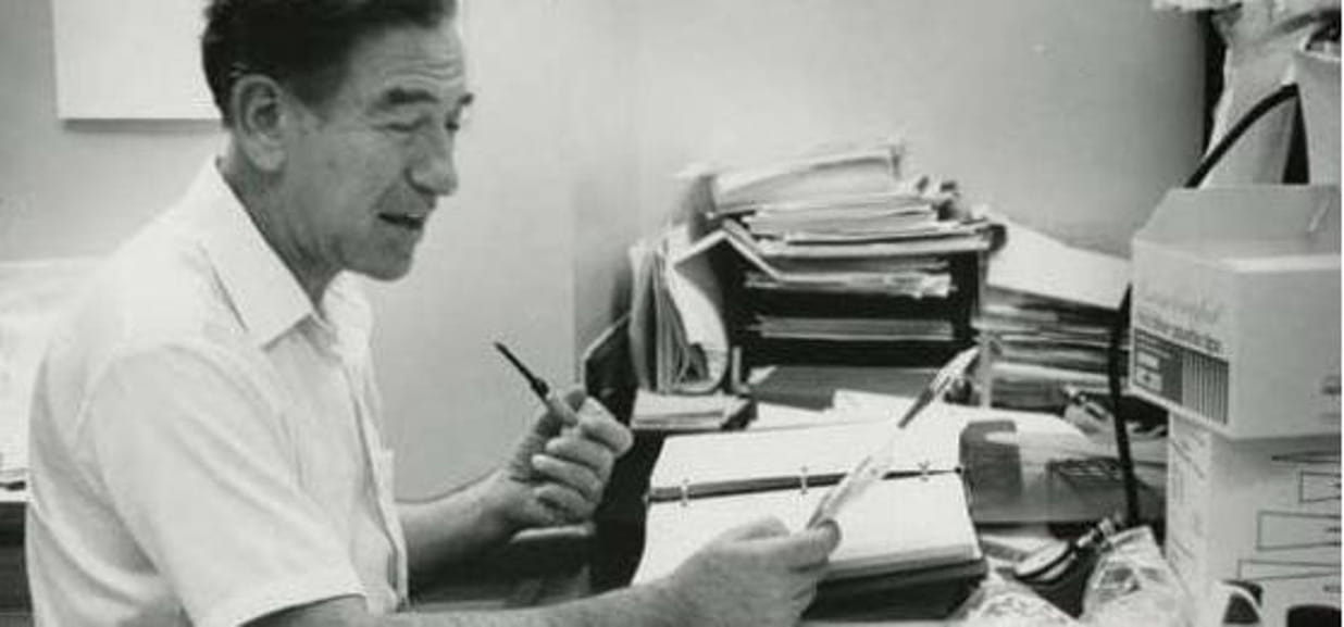 Addio a Stanley Cohen, premio Nobel per la Medicina con Rita Levi ...