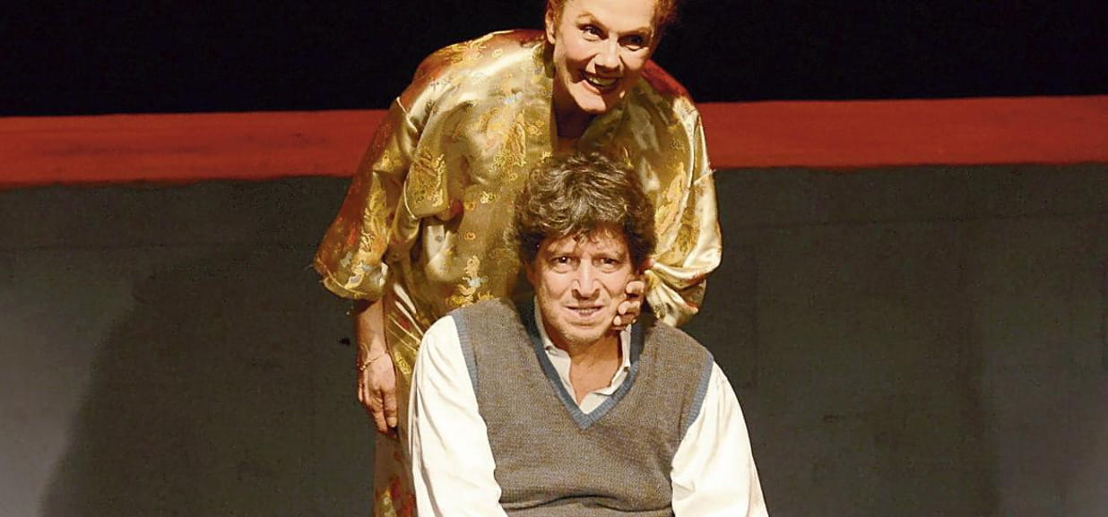 Edy Angelillo: “A Sanremo con Baudo i miei occhi erano solo per Freddie ...