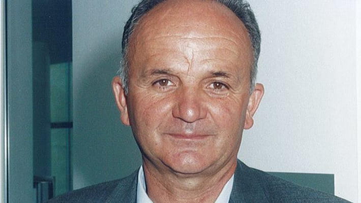 L’addio a Giuseppe Peano: fu consigliere provinciale, vicesindaco a ...