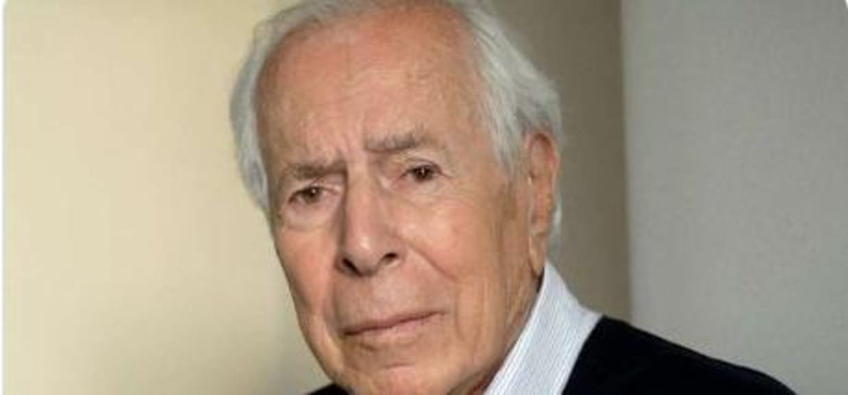 Addio a Jean Daniel, il fondatore del Nouvel Observateur - La Stampa