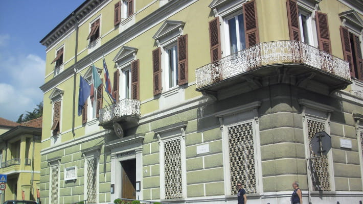 Comune di Ovada e coronavirus, pulizia extra nei locali e un nuovo ...