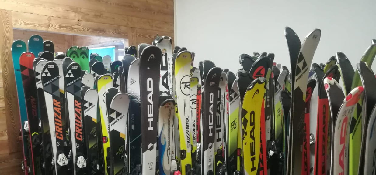 Si ferma anche lo sport: annullato il Tour du Rutor di sci alpinismo ...