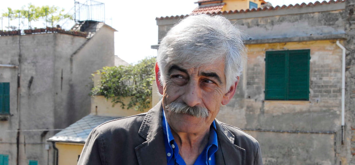 A Cervo la politica piange Carlo Farnè. E’ stato vice sindaco - La Stampa