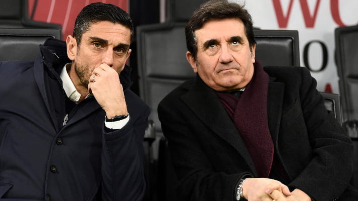Per il Toro doppio allenamento al Filadelfia - La Stampa