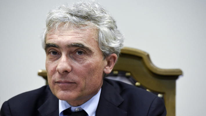 Tito Boeri: “Rischiamo di perdere fino al 5% di Pil” - La Stampa