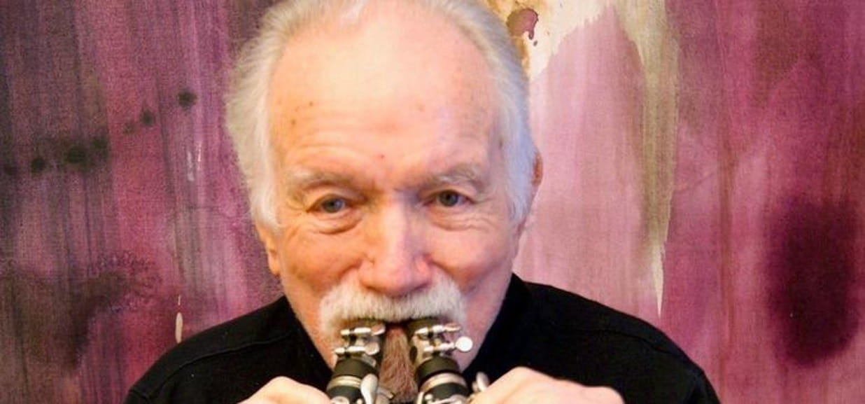 Addio a Bill Smith, icona del jazz contemporaneo - La Stampa