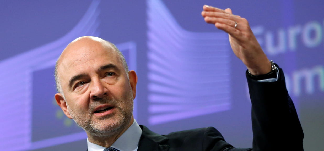 Coronavirus, Moscovici: “Basta divisioni tra falchi e colombe. Ora ...