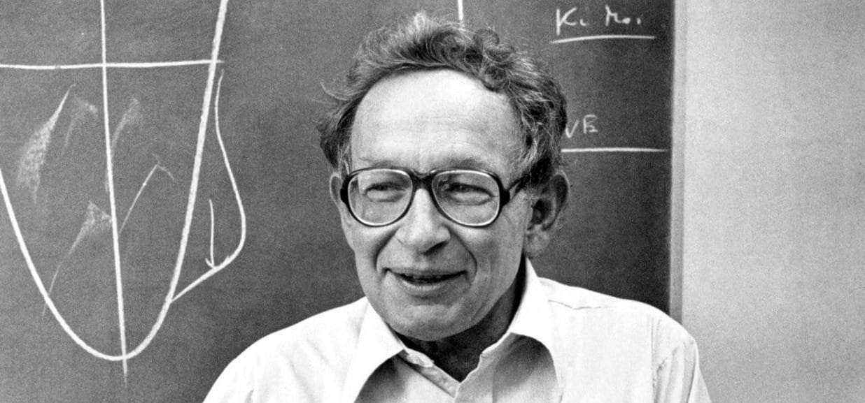 Anderson, il Nobel dei superconduttori - La Stampa