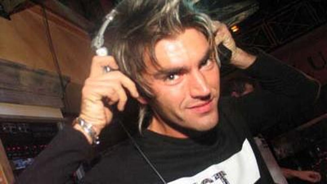 Albertino, il dj della quarantena - La Stampa