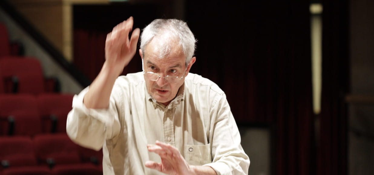 Divertimento Ensemble ricorda Bruno Maderna - La Stampa