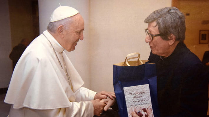Addio a don Croce, sacerdote, giornalista, uomo di cultura - La Stampa