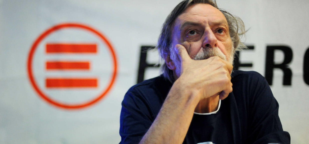 Gino Strada: “Silvia ha fatto bene a non starsene a casa sua. L’Italia ...