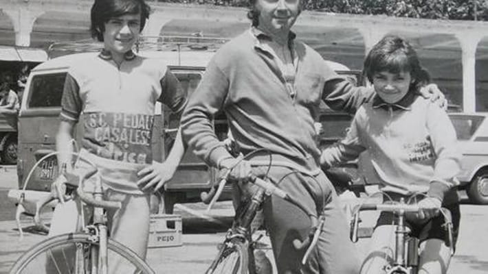 Giorgio Revello, l’ultimo desiderio esaudito dai figli: le ceneri ...