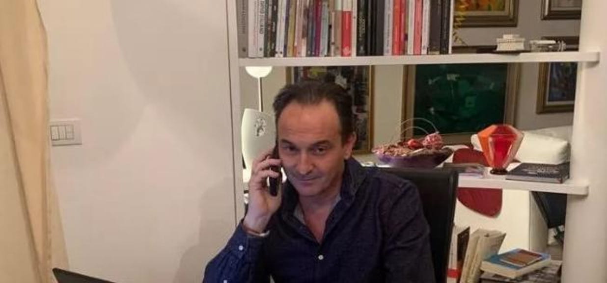 Cirio: “Una task force per il rilancio del Piemonte. Chiamerò i ...