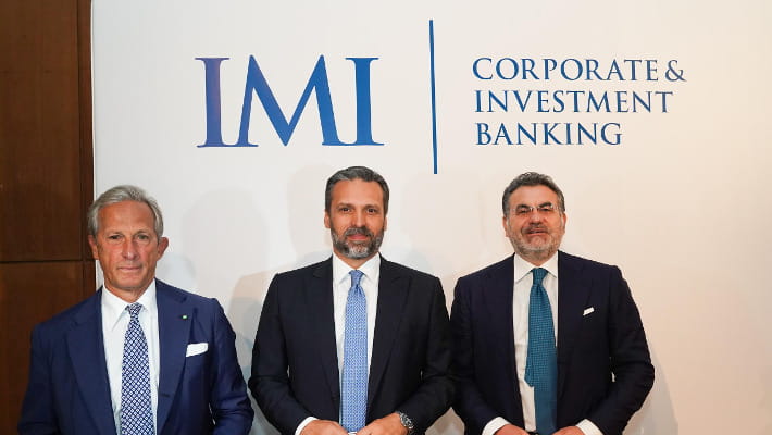 Intesa Sanpaolo integra Banca Imi: “Il prestito a Fca fondamentale per ...