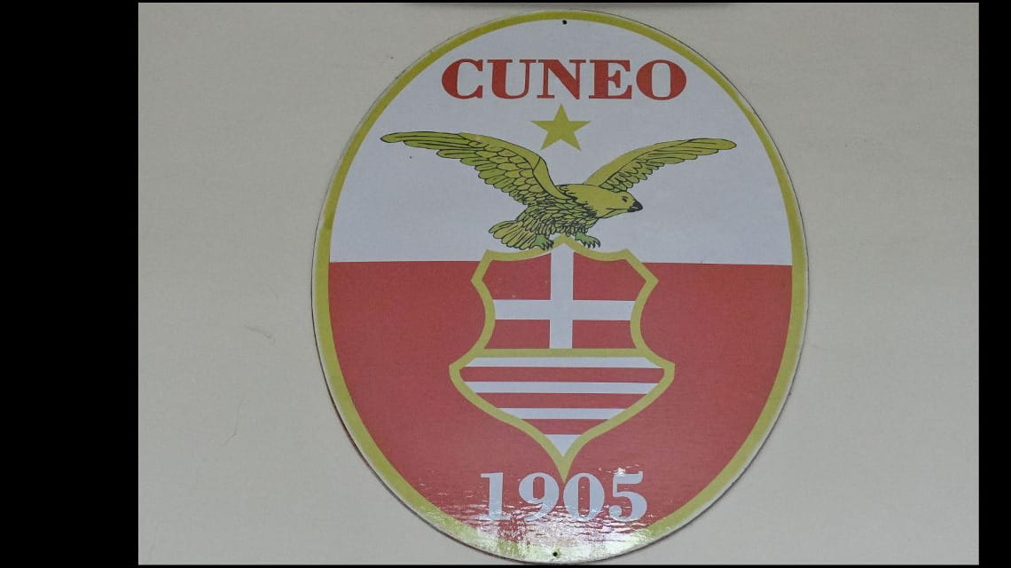 Il marchio dell’Ac Cuneo 1905 aggiudicato all’asta per 10.500 euro. L ...