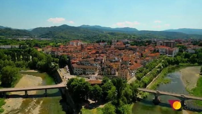 Le bellezze di Ovada e del suo territorio racchiuse in un video - La Stampa