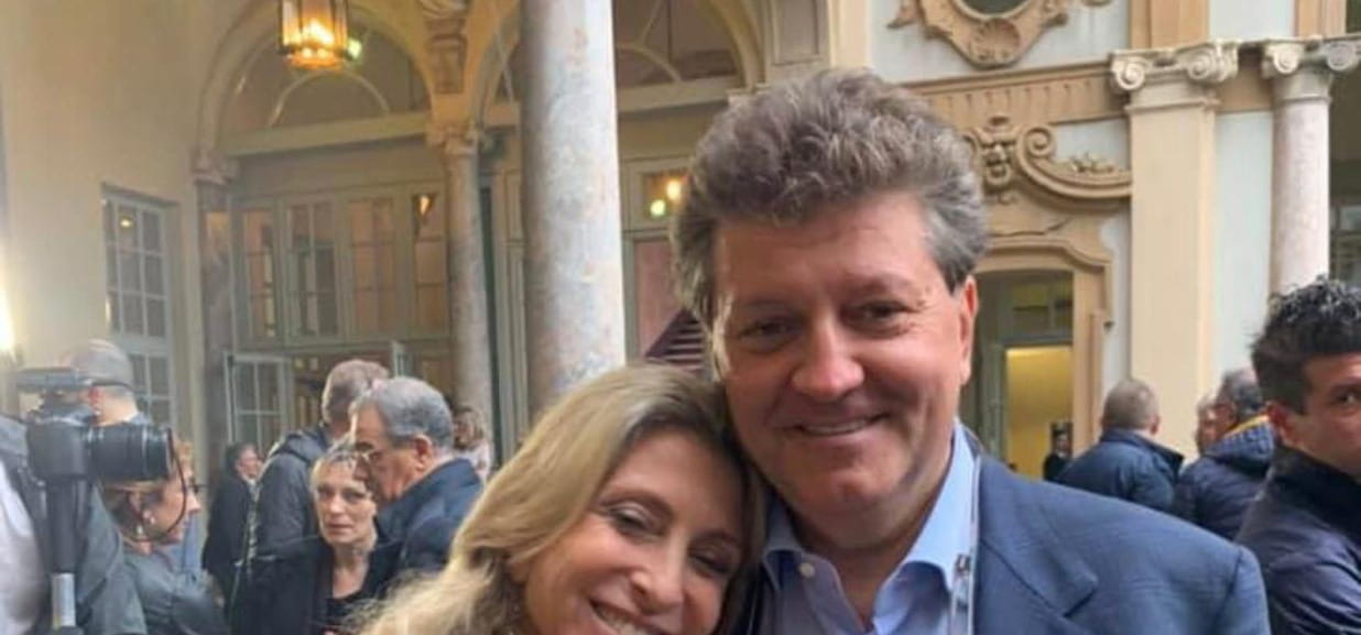 Parla la moglie di Roberto Rosso: “Abbandonato e già condannato proprio ...
