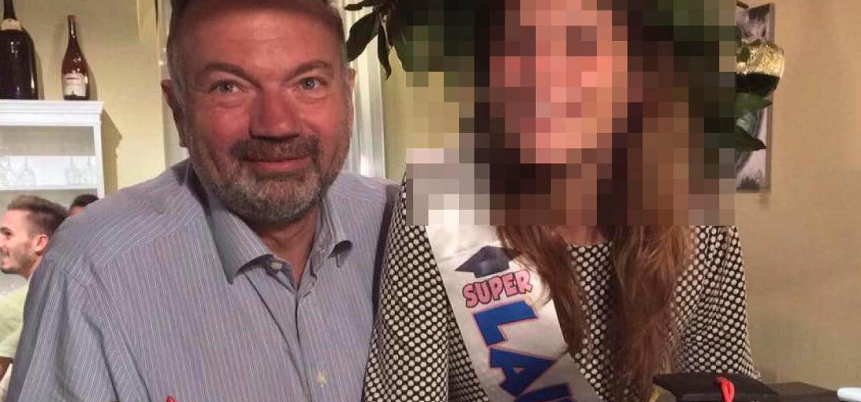 Il commercialista Ollino ucciso perché non cedeva il residence: il ...
