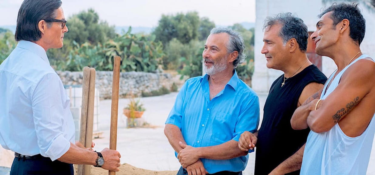 Ridge di “Beautiful” cerca un’attrice a Torino - La Stampa