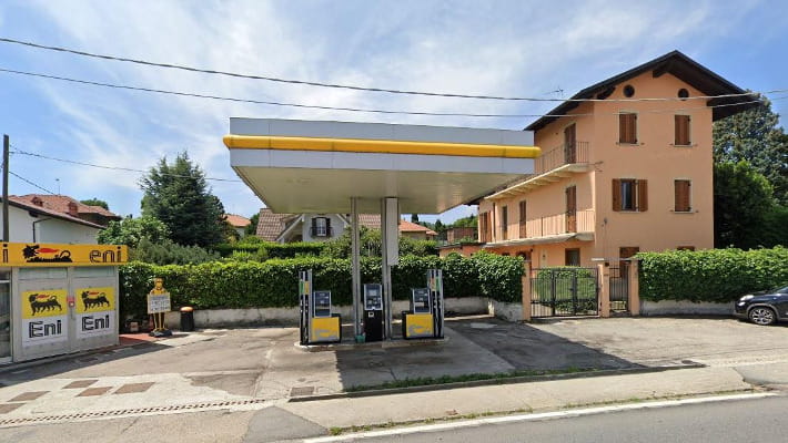 Cuorgnè, rapinata la benzinaia di via Torino. E’ caccia ai due ...