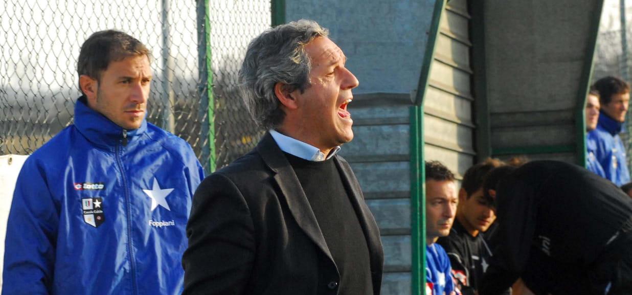 Niente ribaltone al Casale Calcio: Francesco Buglio resta l’allenatore ...