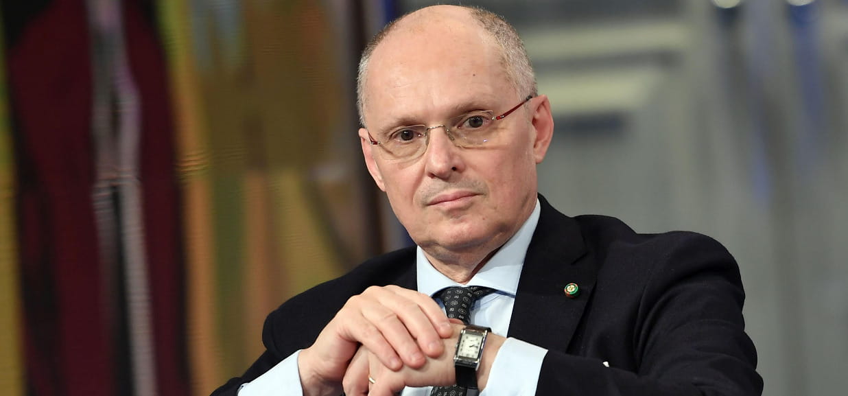 Walter Ricciardi: “La tolleranza è troppa, rischiamo il caos catalano ...