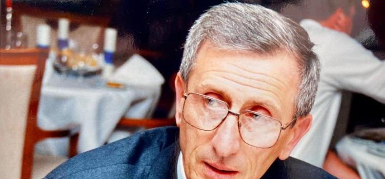 Alba: addio all’architetto Franco Barberis, padre dello sviluppo ...
