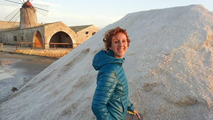 Giuseppina Motisi è il nuovo provveditore agli studi del Verbano Cusio ...