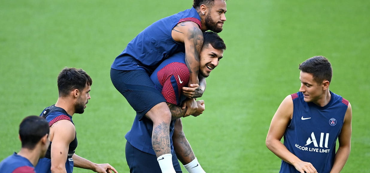 Calcio in tv: le partite di stasera - La Stampa