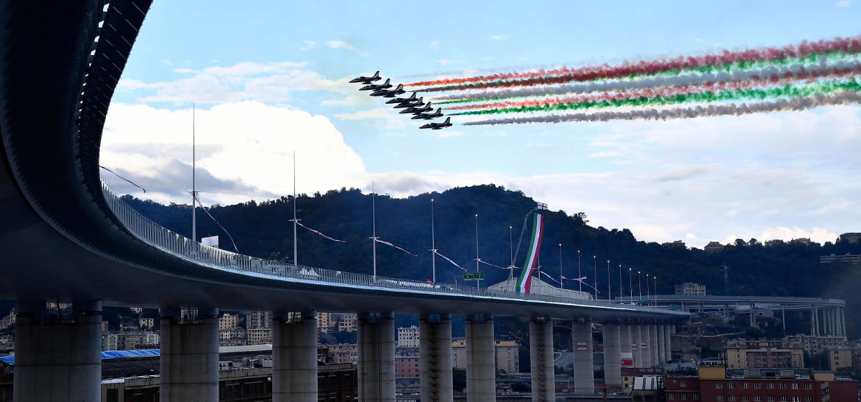 Ovada e Genova, una serata per celebrare il legame fra le due città e l ...